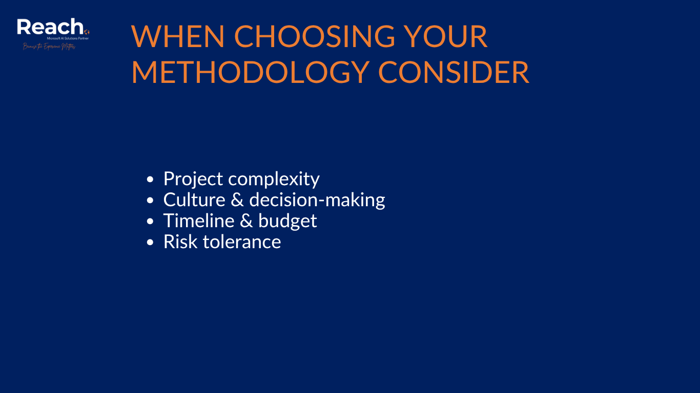 Ultimate Microsoft Dynamics 365 Implementation Methodology